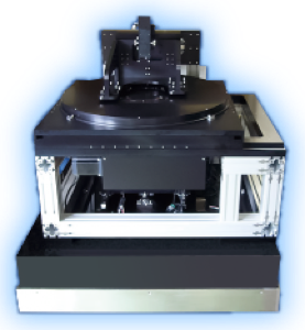 Toei Magnetic application technology | Prober